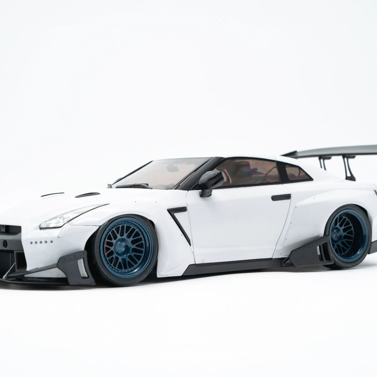 JP KRAEMO - BOOSTWARS - 1:18 MODELL – JP Kraemo GmbH